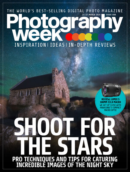 21 March 2024 - Photography Week Magazine - 1000's of magazines in one app