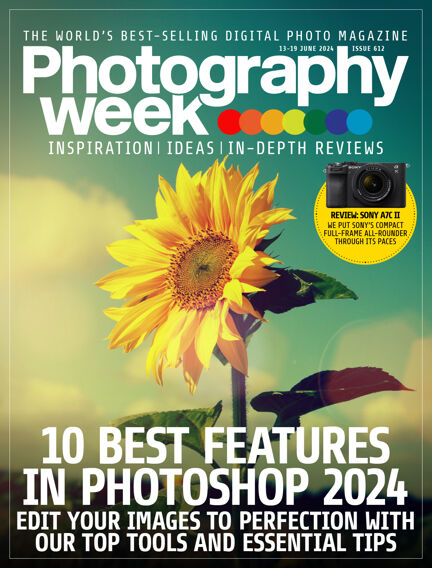 13 June 2024 - Photography Week Magazine - 1000's of magazines in one app