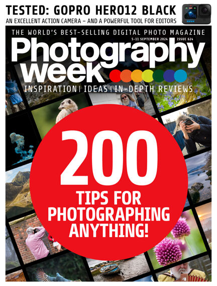 05 September, 2024 - Photography Week Magazine - 1000's of magazines in ...