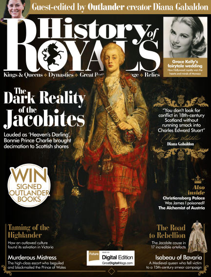 31 August 2017 - History of Royals Magazine - 1000's of magazines in ...