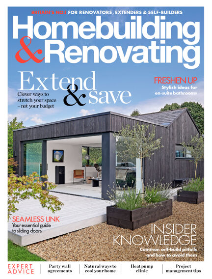 06 June, 2024 - Homebuilding & Renovating Magazine - 1000's of ...