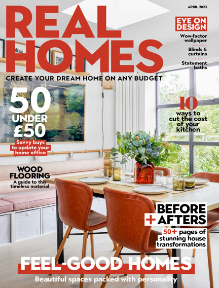 Read Real Homes magazine on Readly - the ultimate magazine subscription ...