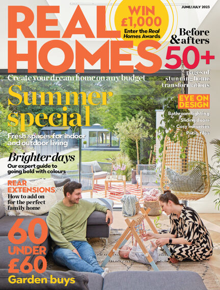 4 May 2023 - Real Homes Magazine - 1000's of magazines in one app