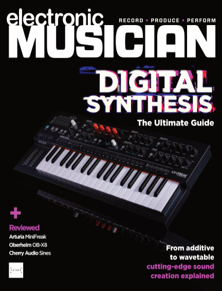 Read Electronic Musician magazine on Readly - the ultimate magazine ...