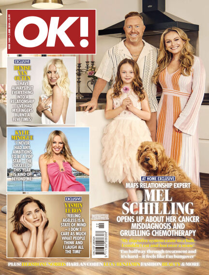OK! Magazine - 1000's of magazines in one app