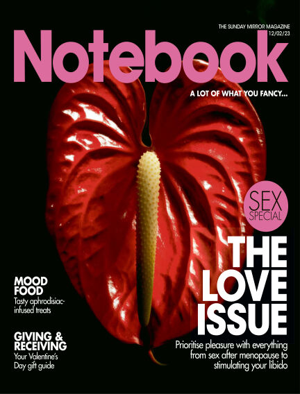 Read Notebook magazine on Readly - the ultimate magazine subscription ...