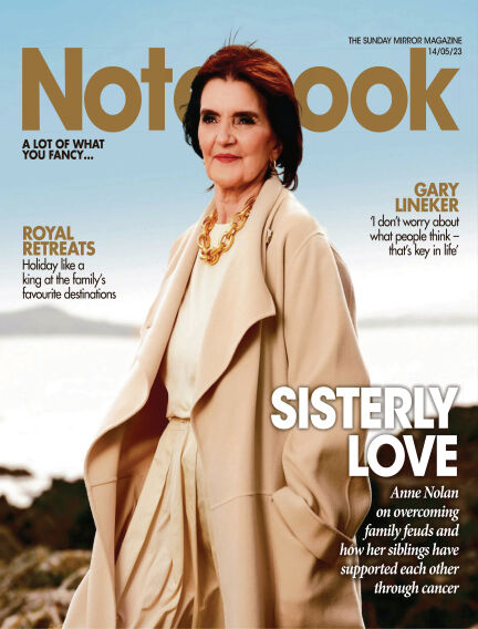 Read Notebook magazine on Readly - the ultimate magazine subscription ...
