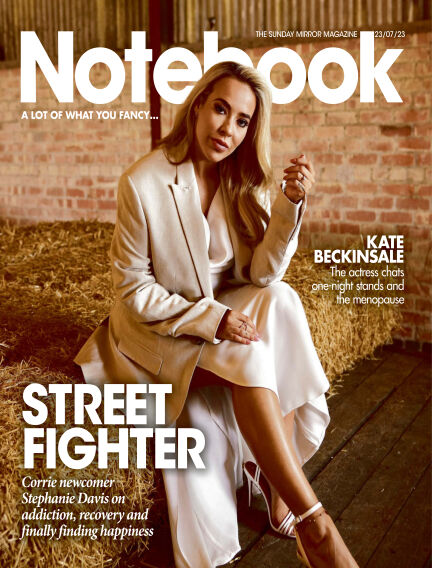 Read Notebook magazine on Readly - the ultimate magazine subscription ...