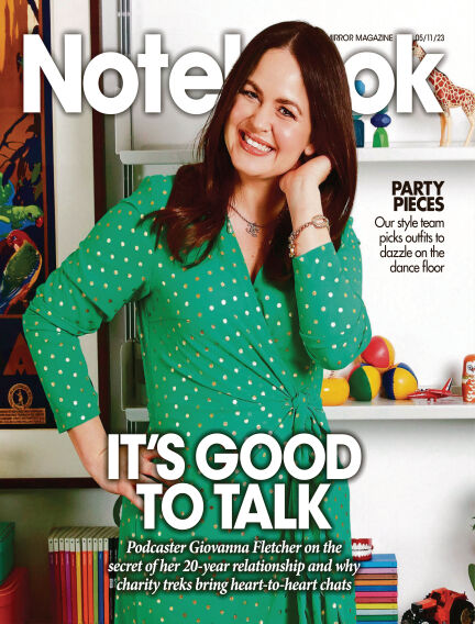 Read Notebook magazine on Readly - the ultimate magazine subscription ...