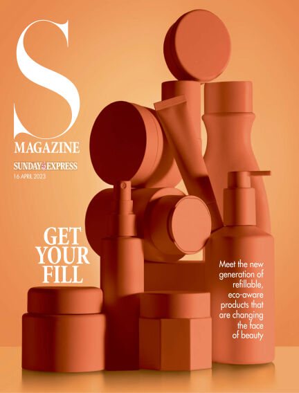 Read Sunday Express Sunday Magazine magazine on Readly - the ultimate ...