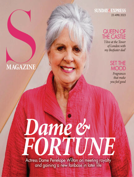 Read Sunday Express Sunday Magazine magazine on Readly - the ultimate ...