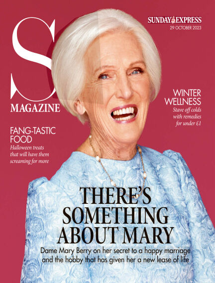 Read Sunday Express Sunday Magazine magazine on Readly - the ultimate ...