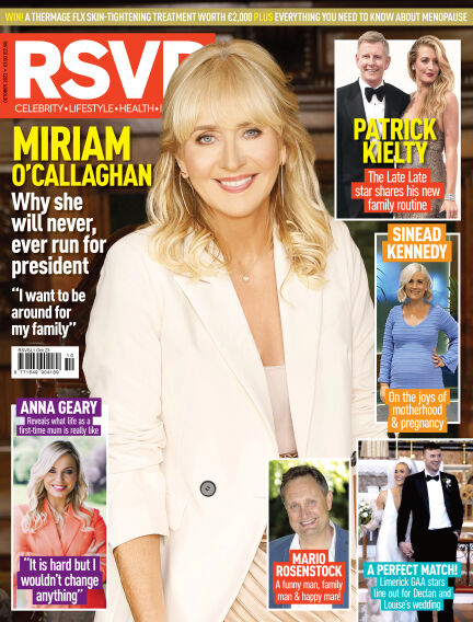 Read RSVP magazine on Readly - the ultimate magazine subscription. 1000 ...