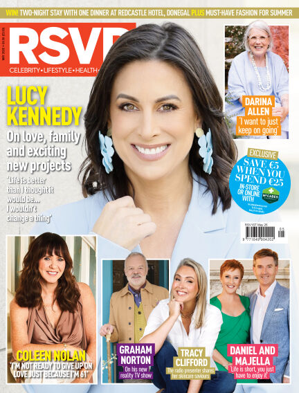 Read RSVP magazine on Readly - the ultimate magazine subscription. 1000 ...