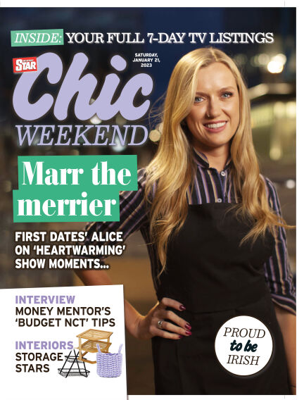 Read Chic magazine on Readly - the ultimate magazine subscription. 1000 ...