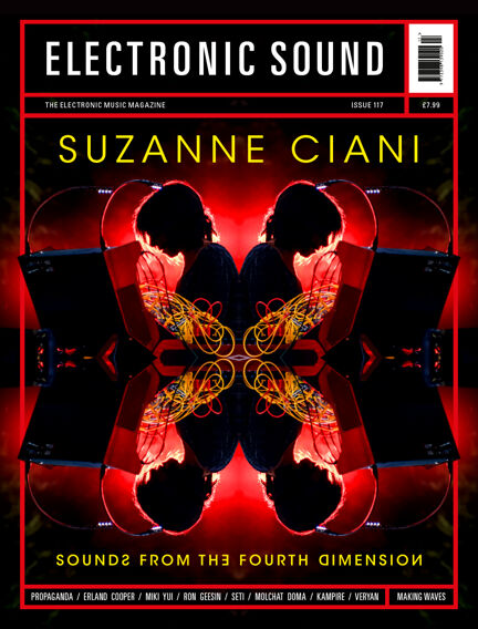 Electronic Sound Magazine - 1000's of magazines in one app