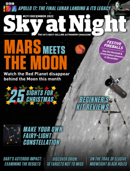 Read BBC Sky at Night magazine on Readly - the ultimate magazine ...