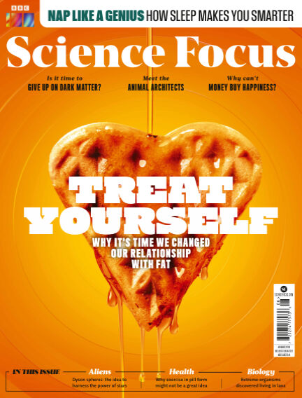 Read BBC Science Focus magazine on Readly - the ultimate magazine ...