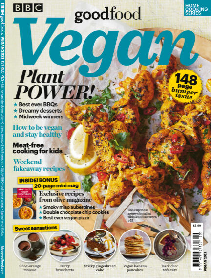 2 July 2021 - Home Cooking Series Magazine - 1000's of magazines in one app