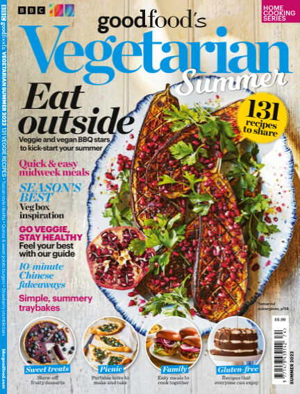 6 May 2022 - Home Cooking Series Magazine - 1000's of magazines in one app