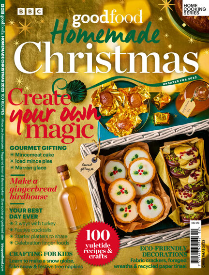 18 August 2023 - Home Cooking Series Magazine - 1000's of magazines in ...