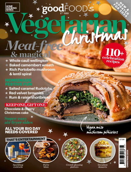 24 October, 2024 - Home Cooking Series Magazine - 1000's of magazines ...