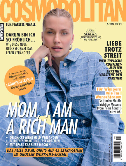 Lies 5 March 2024 - Cosmopolitan - DE auf Readly – die ultimative ...