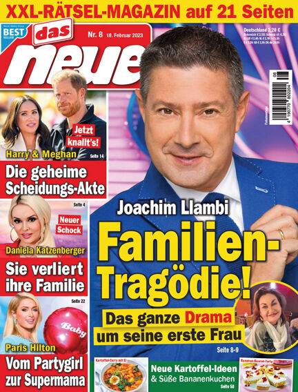Lies Das Neue auf Readly – die ultimative Magazin-Flatrate. Tausende ...