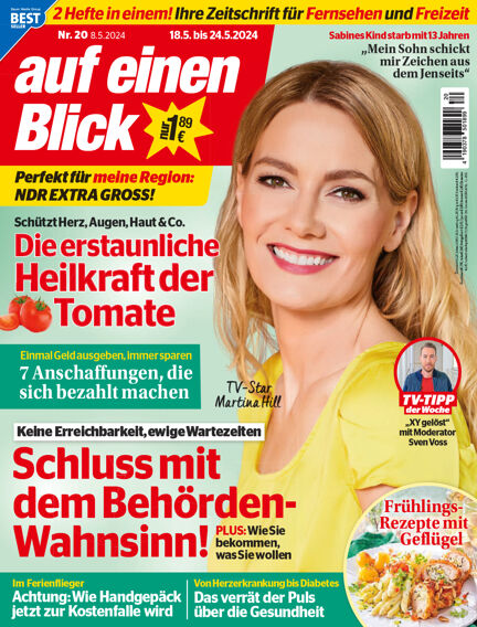 Read auf einen Blick magazine on Readly - the ultimate magazine ...