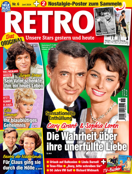 Read RETRO magazine on Readly - the ultimate magazine subscription ...