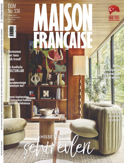 Read Maison magazine on Readly - the ultimate magazine subscription ...