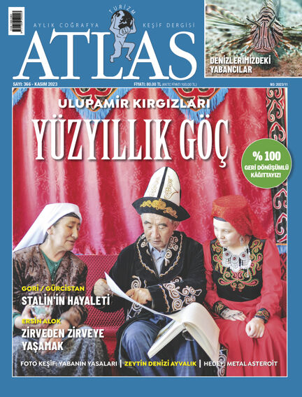 Read Atlas magazine on Readly - the ultimate magazine subscription ...