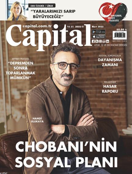 Read Capital magazine on Readly - the ultimate magazine subscription ...