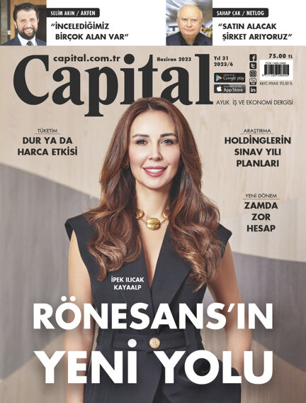 Read Capital magazine on Readly - the ultimate magazine subscription ...
