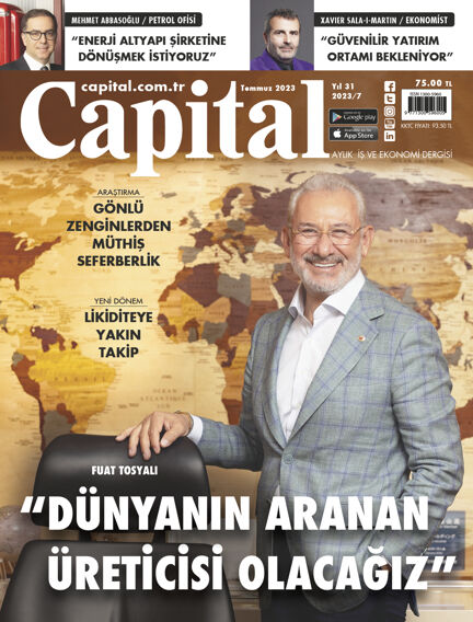 Read Capital magazine on Readly - the ultimate magazine subscription ...