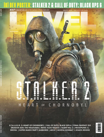 Read Level magazine on Readly - the ultimate magazine subscription ...