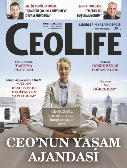 Read CEO Life magazine on Readly - the ultimate magazine subscription ...