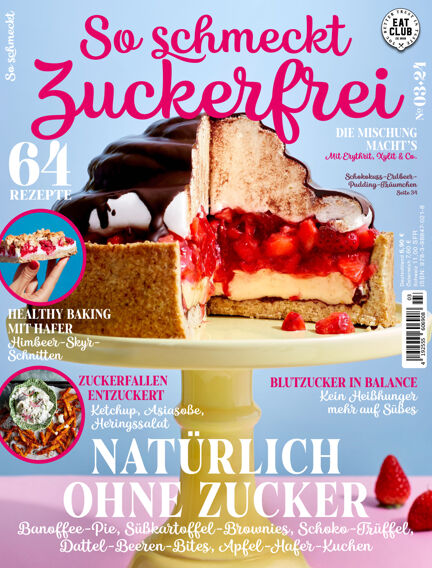 Lies EAT CLUB „So schmeckt…“ auf Readly – die ultimative Magazin ... Lies EAT CLUB „So schmeckt…“ auf Readly – die ultimative Magazin ...