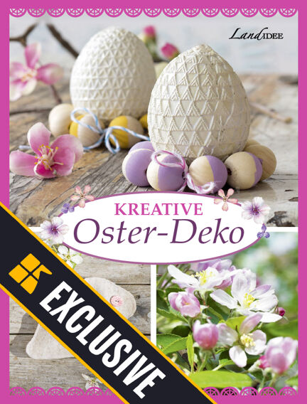 Read Landidee Readly Exclusive Magazine On Readly The Ultimate