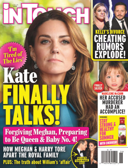 Read InTouch US magazine on Readly - the ultimate magazine subscription ...