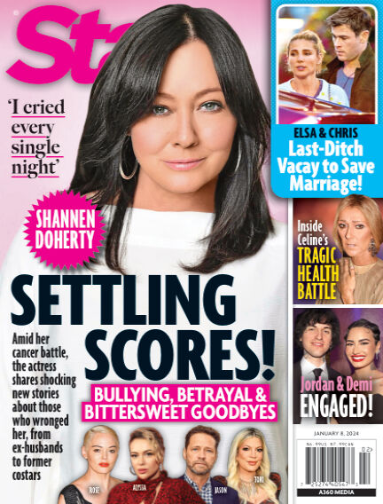 Read Star (US) magazine on Readly - the ultimate magazine subscription ...