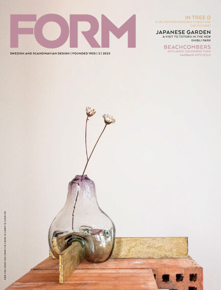 Read FORM Magazine magazine on Readly - the ultimate magazine ...
