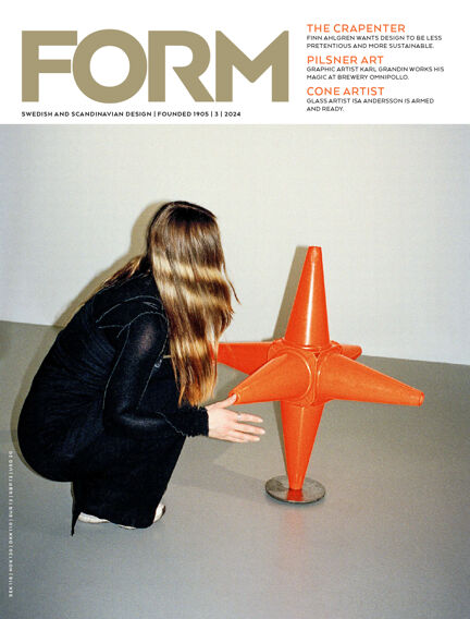 Read FORM Magazine magazine on Readly - the ultimate magazine ...
