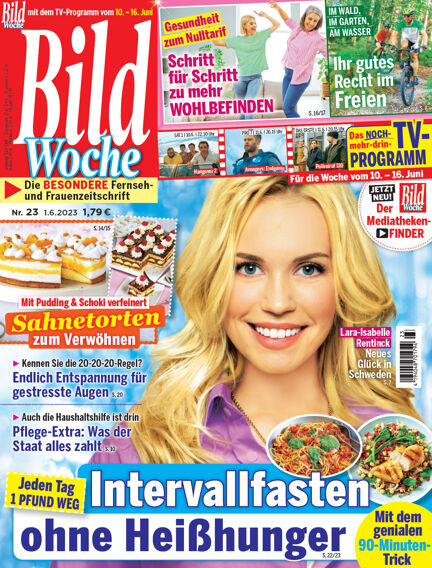 Lees het tijdschrift BildWoche op Readly - het ultieme ...