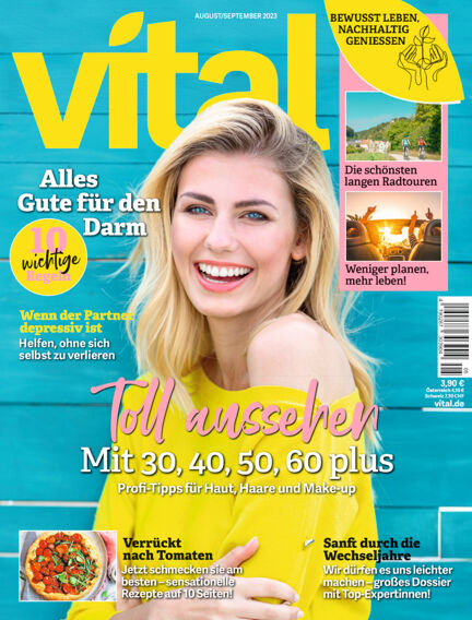 Read VITAL magazine on Readly - the ultimate magazine subscription ...