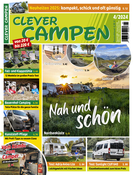 Read Clever Campen magazine on Readly - the ultimate magazine ...