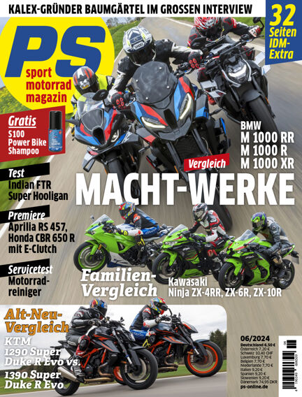 Read PS magazine on Readly - the ultimate magazine subscription. 1000's ...