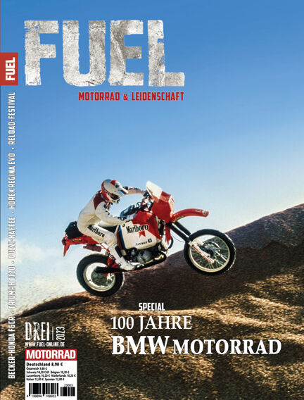 Read FUEL magazine on Readly - the ultimate magazine subscription. 1000 ...