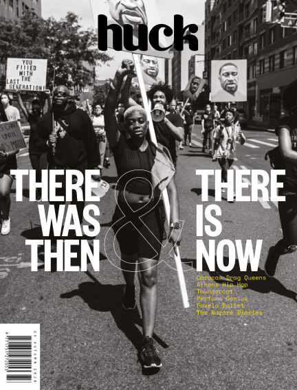 3 August 2020 - Huck Magazine (Photography, Culture, Activism) - 1000's ...