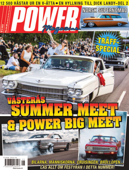 Read Power Magazine magazine on Readly - the ultimate magazine ...